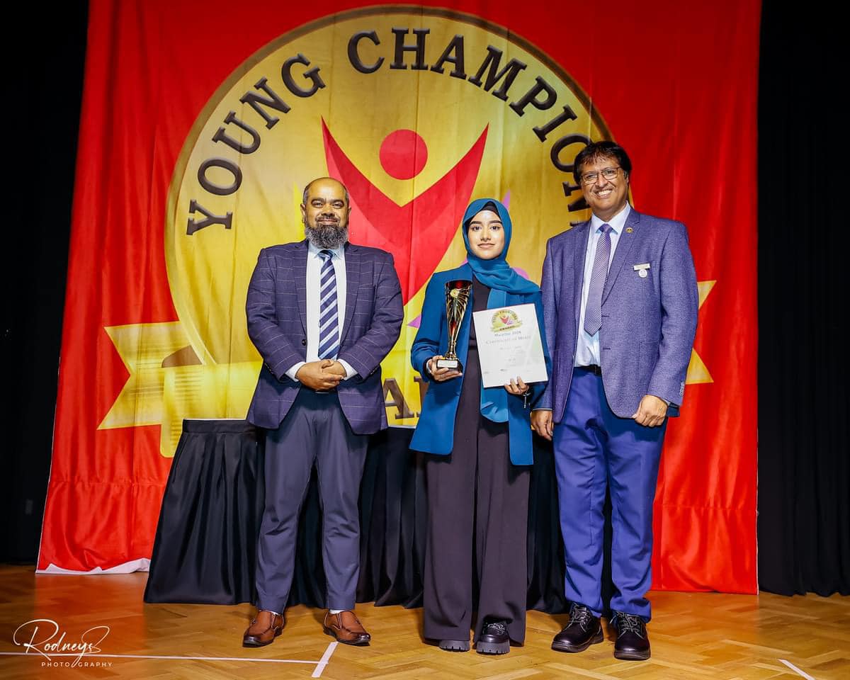 Community Voice | Australia